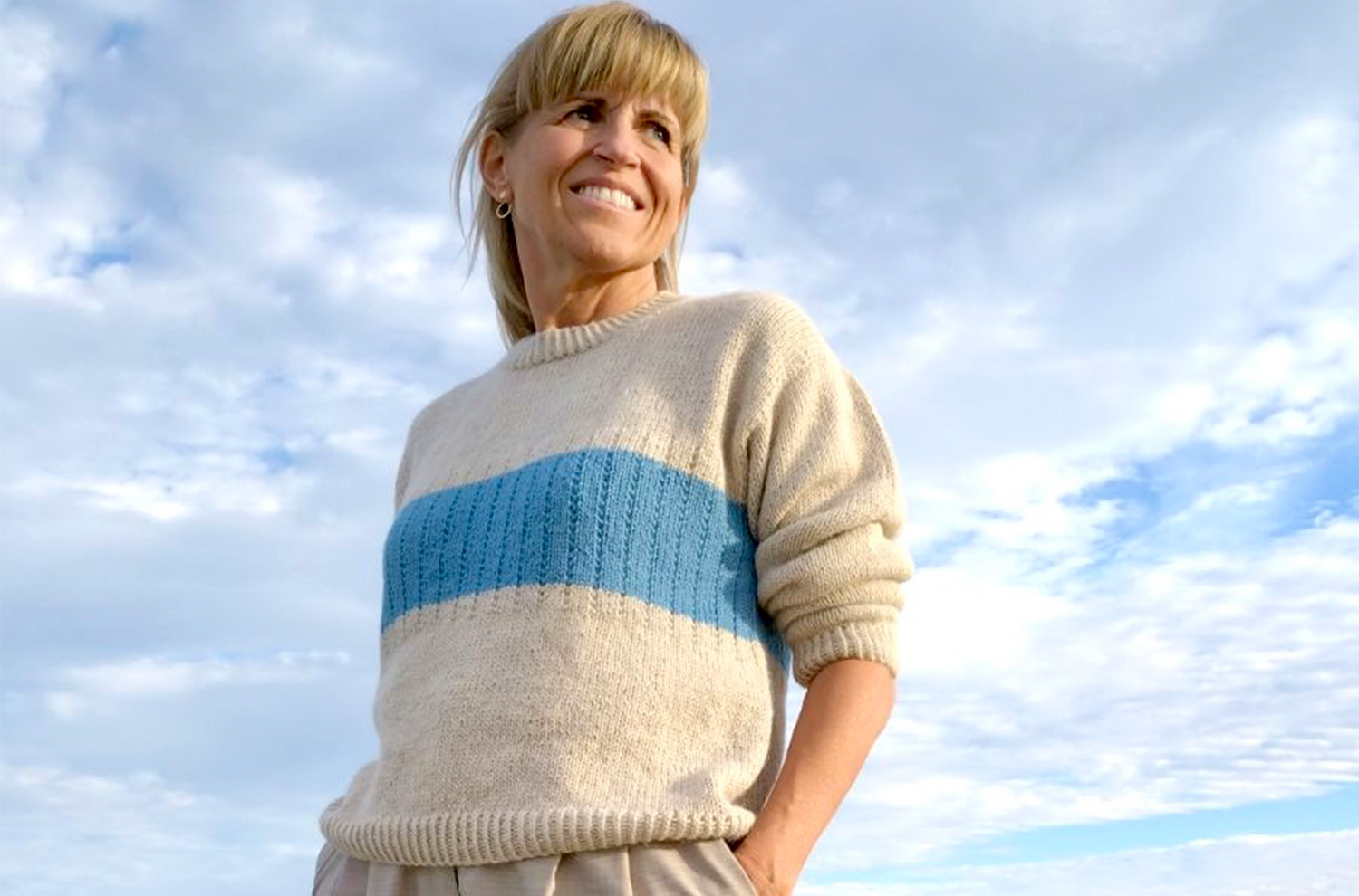 Meet the Designer: JoJo Knitwear – Hobbii