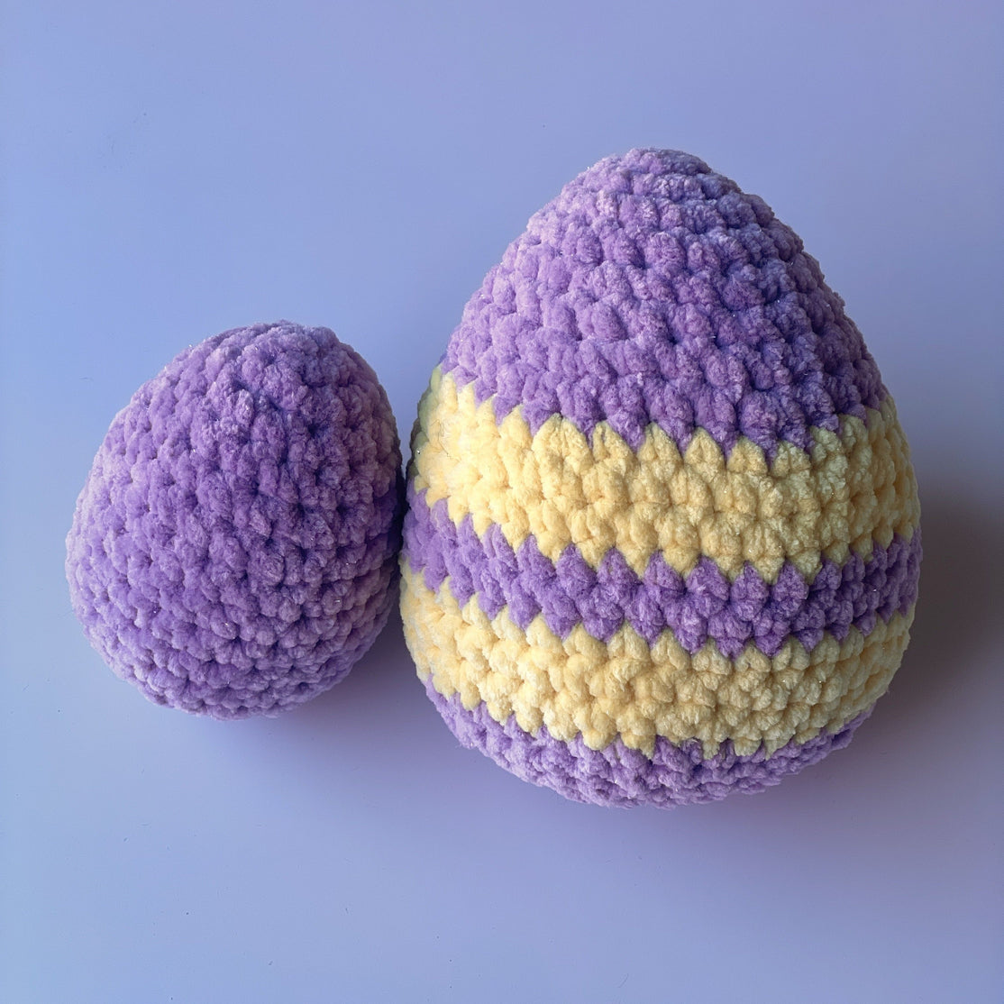 Påskägg – Hobbii