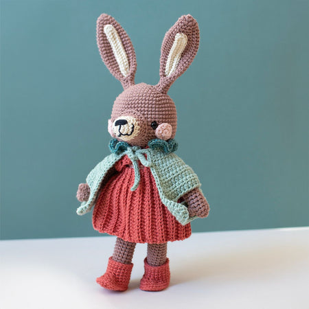 Free Patterns – Hobbii
