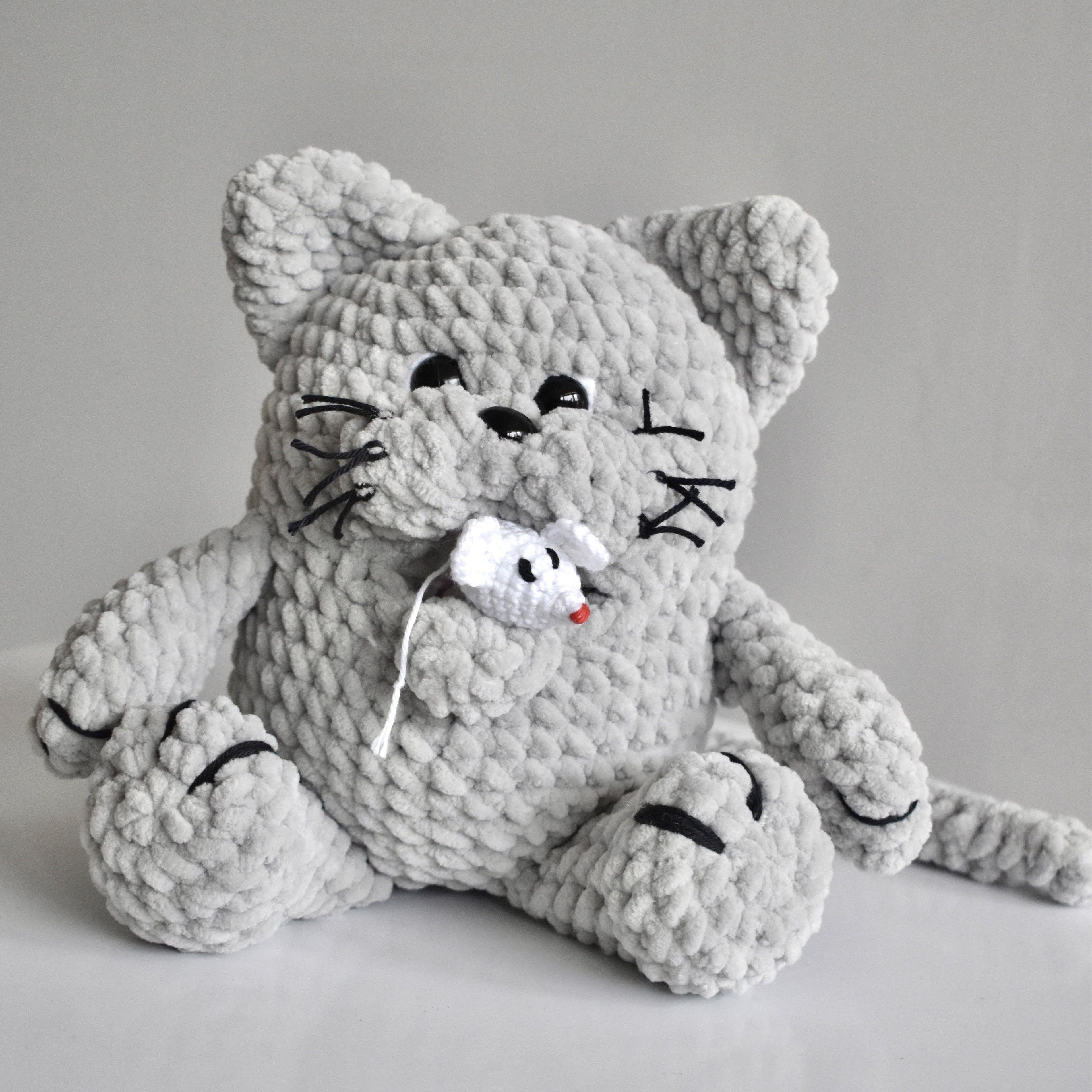Misse the Cat – Hobbii