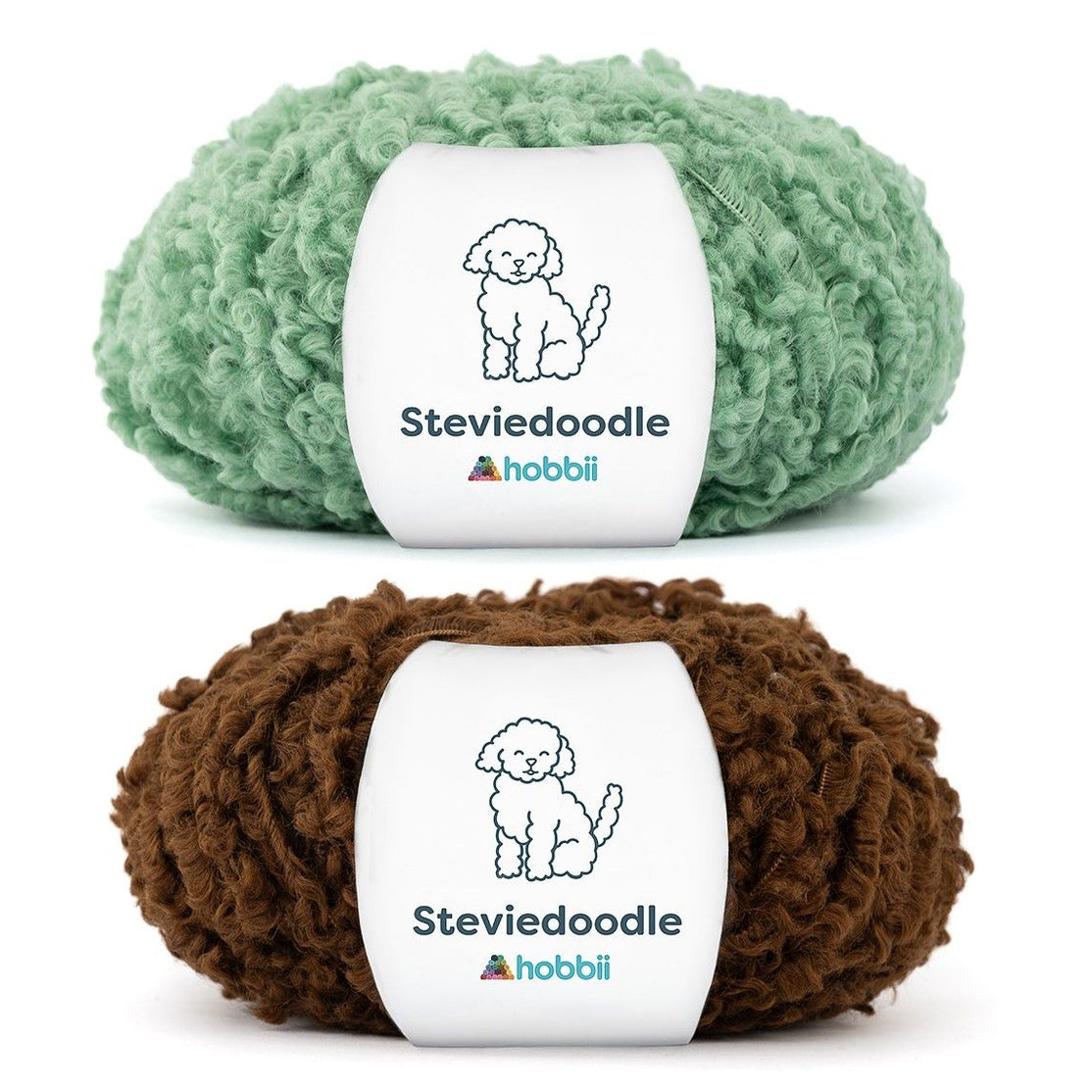 Steviedoodle – Hobbii